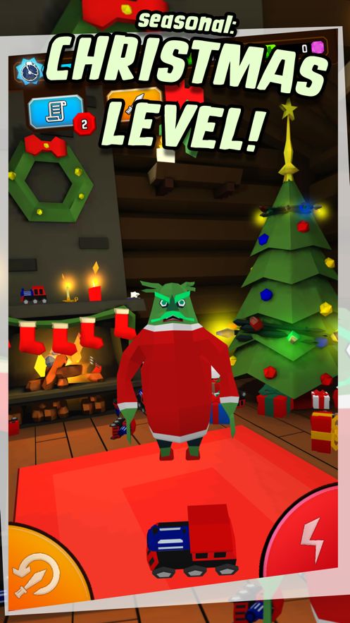 bossy toss游戏-bossy toss2020安卓版官网版（暂未上线） v1.0-游戏鸟手游网