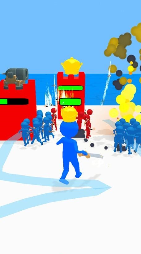 Draw Defense Tower游戏下载,Draw Defense Tower游戏官方版 v1 - 游戏鸟