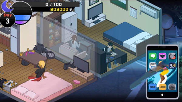 ntr传说v2.6.27-ntr传说v2.6.27最新汉化版完整版（含攻略）（暂未上线） v1.0-游戏鸟手游网