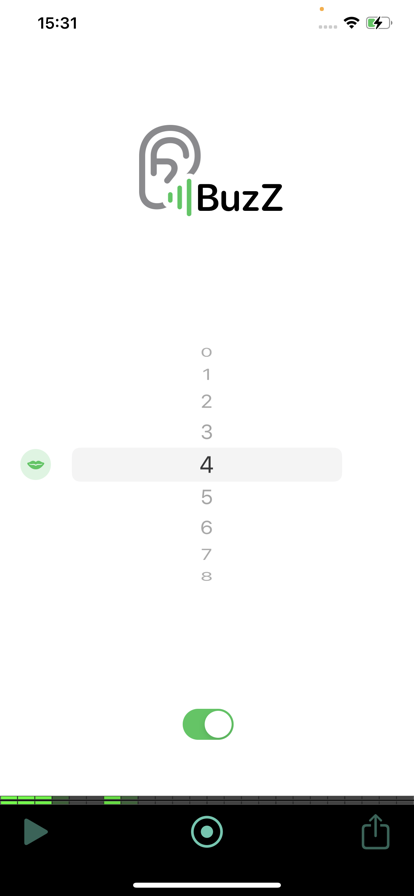 Buzz声声APP下载-Buzz声声麦克风APP版v1.6.2 - 游戏鸟