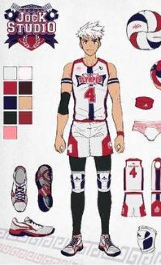 jockstudio中文版-jockstudio游戏中文手机版v1.0（暂未上线） - 游戏鸟