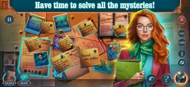 UnsolvedCase中文版下载-UnsolvedCase下载汉化中文版v1.0 - 游戏鸟