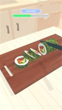 烹饪刺身游戏下载,烹饪刺身游戏官方版（Cooking Sashimi） v0.1 - 游戏鸟