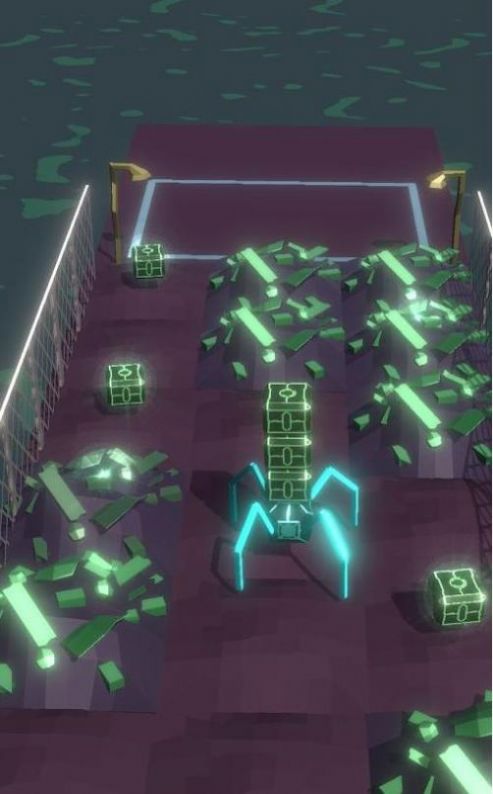 Spider Run游戏下载,Spider Run游戏安卓版 v0.3 - 游戏鸟