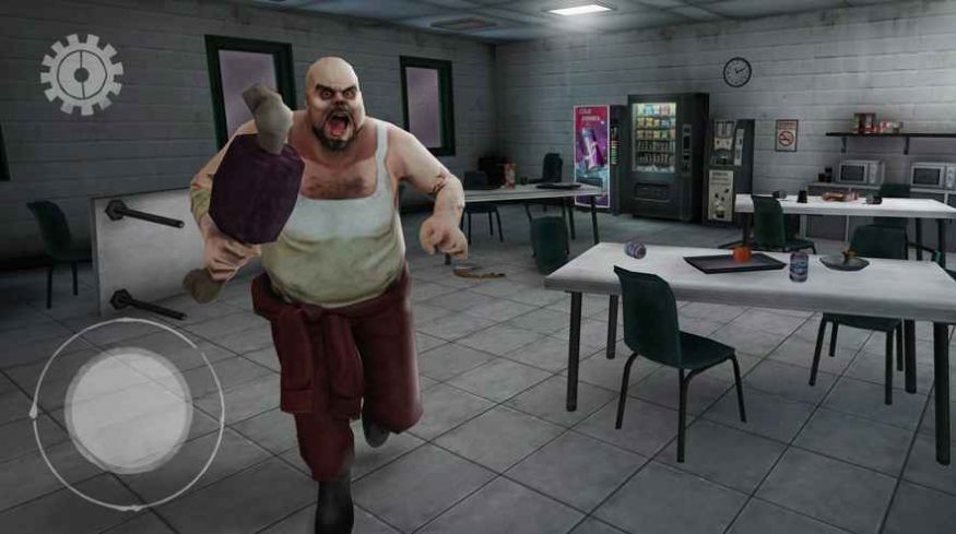 Mr Meat 2 Prison Break中文版下载,Mr Meat 2 Prison Break游戏中文版 v0.1 - 游戏鸟