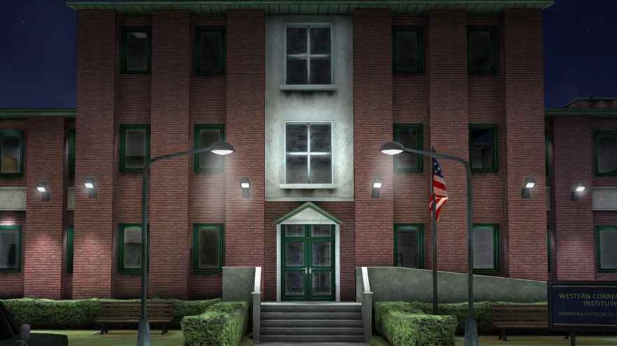 Mr Meat 2 Prison Break中文版下载,Mr Meat 2 Prison Break游戏中文版 v0.1 - 游戏鸟