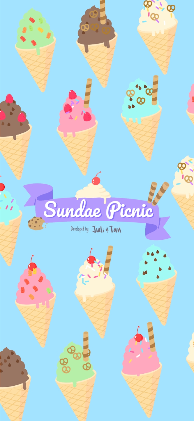 Sundae Picnic游戏下载,Sundae Picnic游戏官方安卓版 v1.0.9-游戏鸟手游网