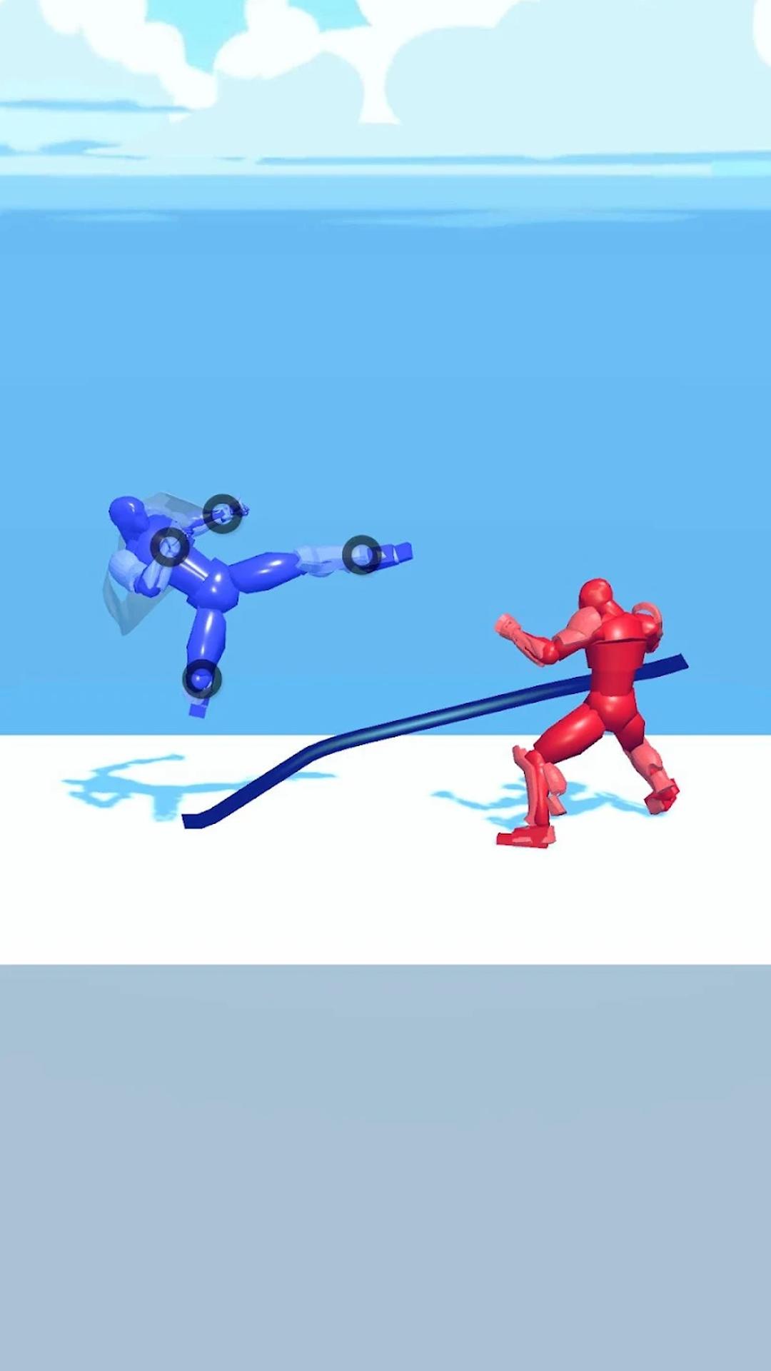 Ninja Draw Fight游戏下载,Ninja Draw Fight游戏官方版 v1.1 - 游戏鸟