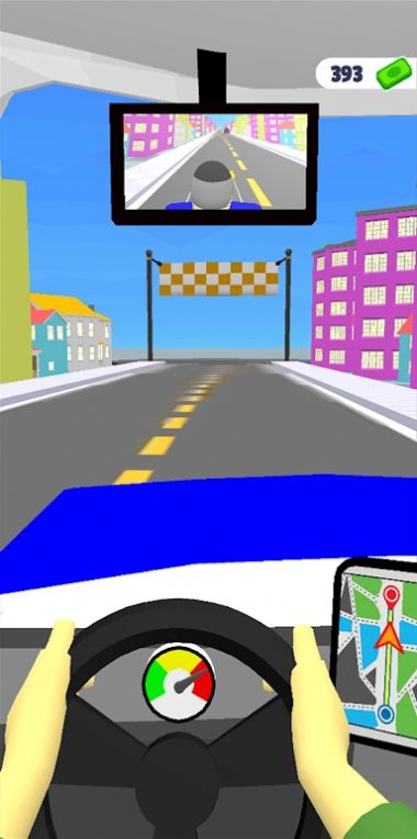 开车并射击游戏下载,开车并射击游戏中文手机版（Drive & Shoot） v1.0 - 游戏鸟