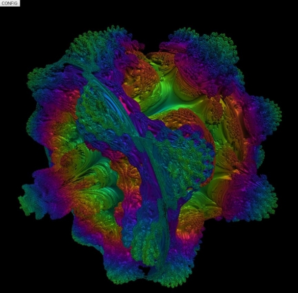 volumeshader_bm手机版怎么打开 volumeshader bm测试手机版打开教程[多图]-软件教程-游戏鸟手游网