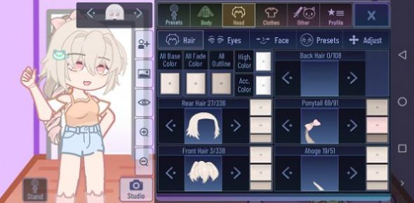 gacha art mod下载,gacha art mod模组最新版下载 v1.0.7-游戏鸟手游网