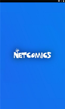 netcomics软件下载,netcomics漫画软件官方版 v3.0.1-游戏鸟手游网