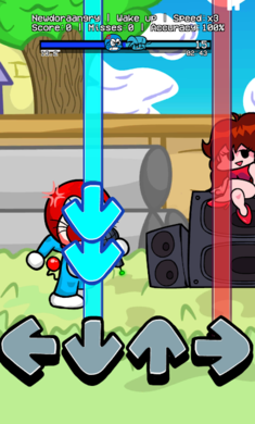 FNF动漫合集下载安装下载,FNF动漫合集正版下载手机版 v1.1 - 游戏鸟