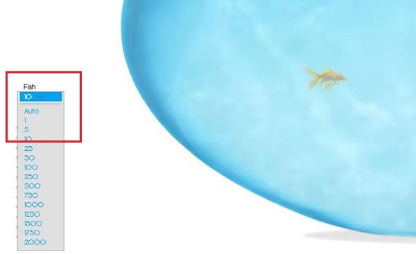 html5fishbowl网址 html5fishbowl鱼缸测试网址入口分享 - 游戏鸟