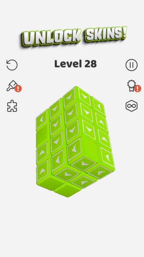 Tap Away 3D游戏-Tap Away 3D游戏官方安卓版（暂未上线） 1.0-游戏鸟手游网