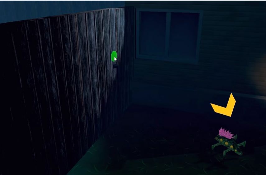 AstrocreepInvasion3D手机版-AstrocreepInvasion3D游戏安卓手机版v1.0（暂未上线） - 游戏鸟