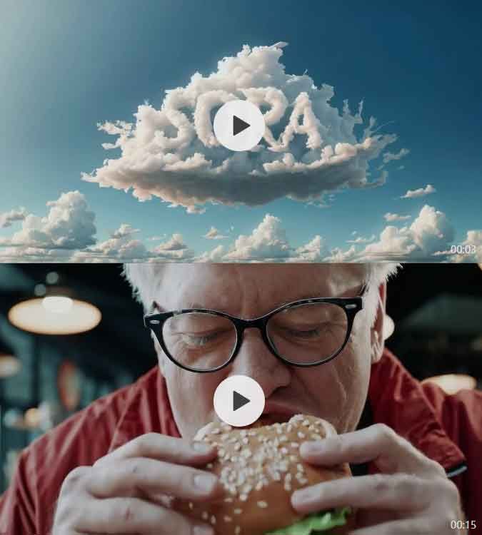 sora在哪里可以用 sora官网入口地址 - 游戏鸟